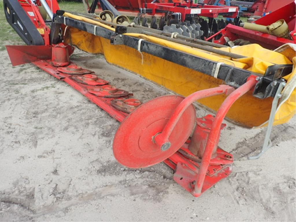 Morra MF2270 Hay and Forage Mowers - Disk for Sale | Tractor Zoom