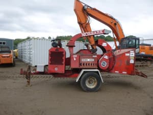 SOLD - Morbark 2400 Lot No. 4193 Other Equipment | Tractor Zoom