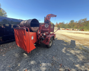 SOLD - Morbark 290 Other Equipment | Tractor Zoom