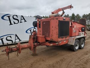 SOLD - Morbark Beever M20R Chipper Other Equipment | Tractor Zoom
