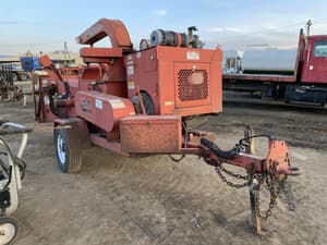 SOLD - Morbark M12R Lot No. 6090 Other Equipment | Tractor Zoom