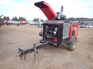 SOLD - Morbark 17 Lot No. 1087 Other Equipment | Tractor Zoom