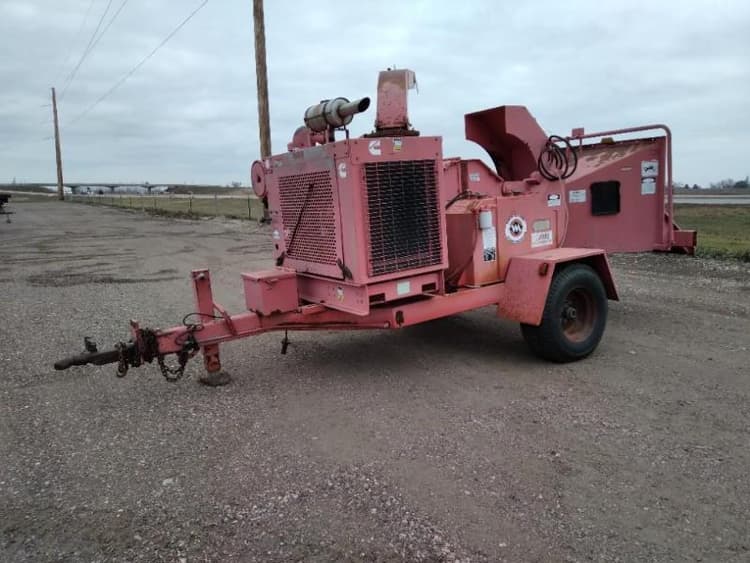 SOLD - Morbark 2400 Other Equipment Other | Tractor Zoom