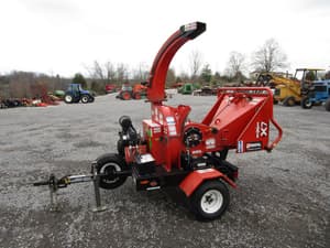 SOLD - MORBARK X7 BRUSH CUTTER Other Equipment | Tractor Zoom