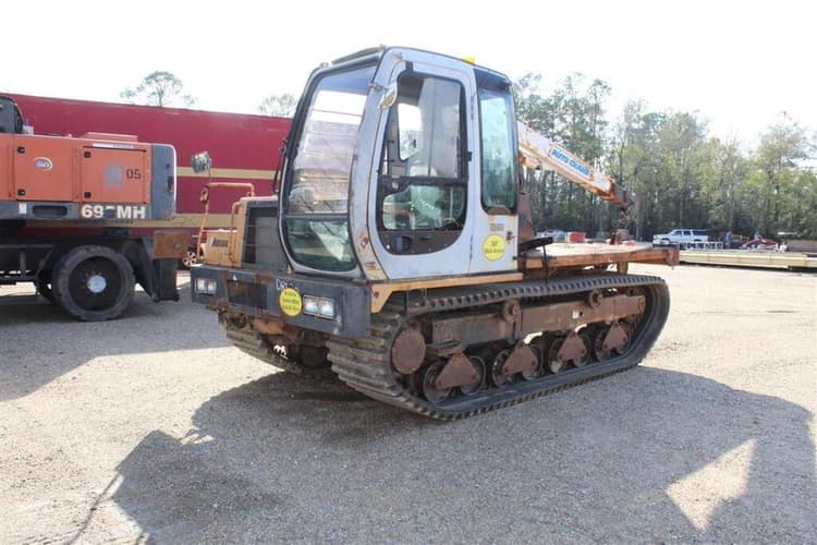 2007 Morooka MST1500VD Construction Other for Sale | Tractor Zoom