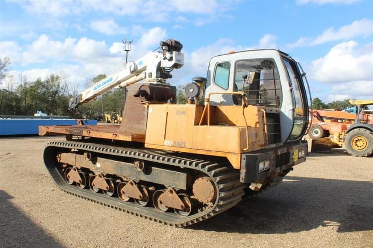 2007 Morooka MST1500VD Construction Other for Sale | Tractor Zoom
