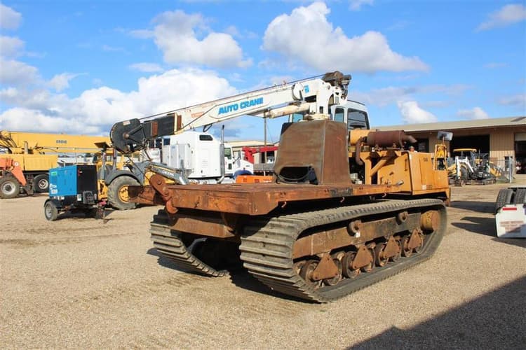 2007 Morooka MST1500VD Construction Other for Sale | Tractor Zoom