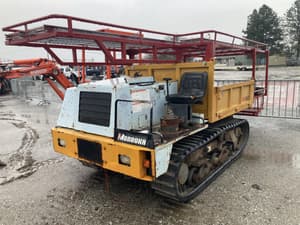 SOLD - Morooka MST300VD Lot No. 5624 Construction | Tractor Zoom