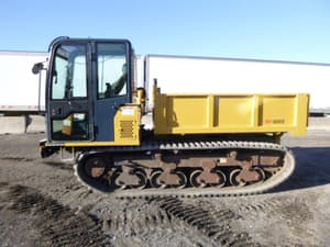 SOLD - Morooka MST800VD Construction | Tractor Zoom