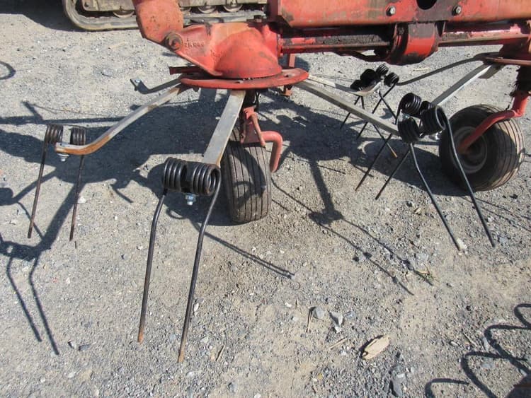 Morra MH530 Hay and Forage Hay - Rakes/Tedders for Sale | Tractor Zoom