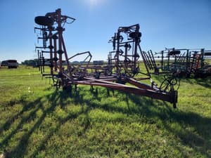Morris CP431 Tillage For Sale with 35 ft | Tractor Zoom