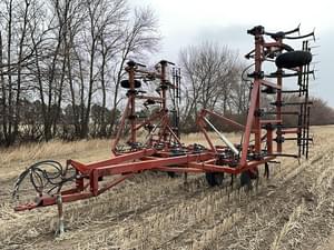 Morris CP-731 Lot No. 11 Tillage For Sale with 31 ft | Tractor Zoom