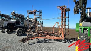 SOLD - Morris Rod Weeder BT-36 Tillage | Tractor Zoom