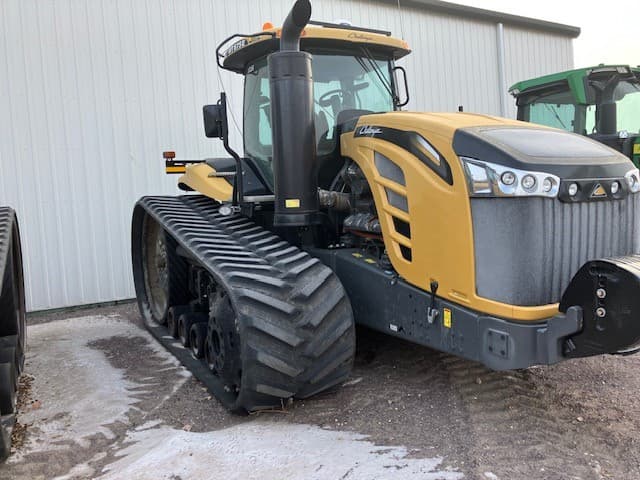 2017 Challenger MT875E Tractors 425 or more HP for Sale | Tractor Zoom
