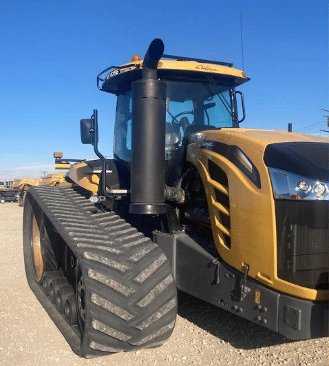 2016 Challenger MT875E Tractors 425 or more HP for Sale | Tractor Zoom