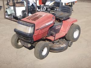 SOLD - Yard Machines MTD Lot No. 3809 Other Equipment with 42 inches ...