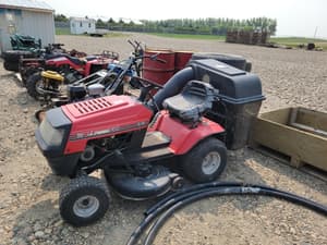 SOLD - MTD TURF-POWER Lot No. 77788 Other Equipment | Tractor Zoom