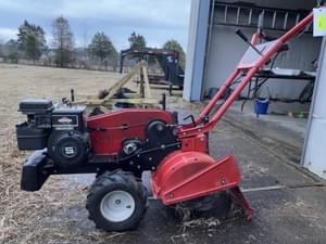 SOLD - MTD Yard Machine Rear Tine Tiller Other Equipment | Tractor Zoom