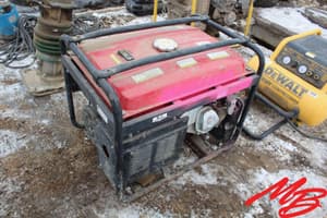 SOLD - Multi-Power Generator MP7001E Other Equipment | Tractor Zoom