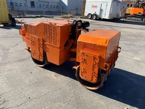 SOLD - Multiquip 15A Lot No. 682 Construction with --- Hrs | Tractor Zoom
