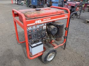 SOLD - Multiquip 6000 Lot No. 9464 Other Equipment | Tractor Zoom