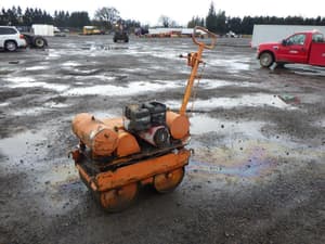 SOLD - Multiquip MDR-7A Lot No. 2780 Construction with --- Hrs ...