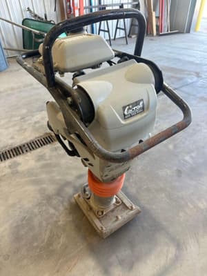 SOLD - Multiquip MTX60HD Lot No. 6 Construction | Tractor Zoom