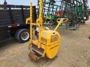 SOLD - Multiquip V304EH Lot No. 213 Construction with --- Hrs | Tractor ...