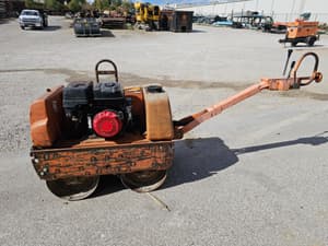 Multiquip MRH800GS Lot No. 254 Construction For Sale with --- Hrs ...
