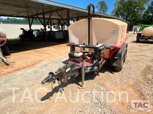 SOLD - Multiquip WT5 Lot No. 516 Other Equipment with 525 Gal | Tractor ...