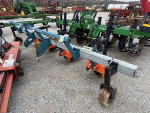 SOLD - Multivator FPSR Lot No. 17624 Tillage | Tractor Zoom