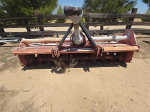 SOLD - 1997 Muratori MSC255 Lot No. 3020 Tillage with 8.2 ft | Tractor Zoom