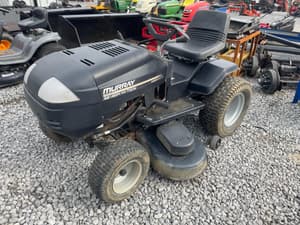 SOLD - Murray 46430X8A Lot No. 806 Other Equipment with 46 inches ...