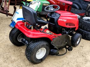 SOLD - Murray M19546 Lot No. 461 Other Equipment with --- Hrs | Tractor ...