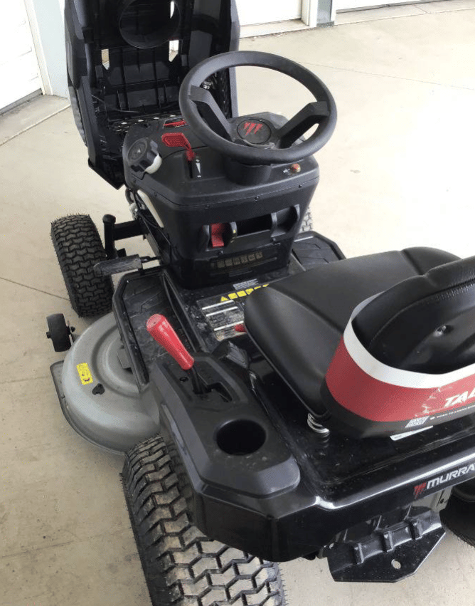 Murray MT100 Other Equipment Turf for Sale | Tractor Zoom