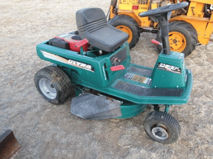 SOLD - Murray Ultra Other Equipment with 30 inches | Tractor Zoom