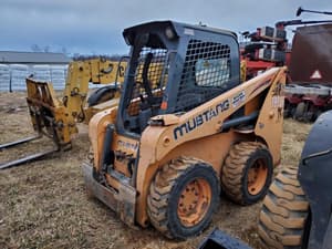 SOLD - Mustang 1900R Construction with --- Hrs | Tractor Zoom