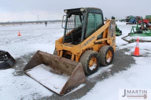 SOLD - Mustang 2044 Lot No. 4650 Construction with 2,073 Hrs | Tractor Zoom