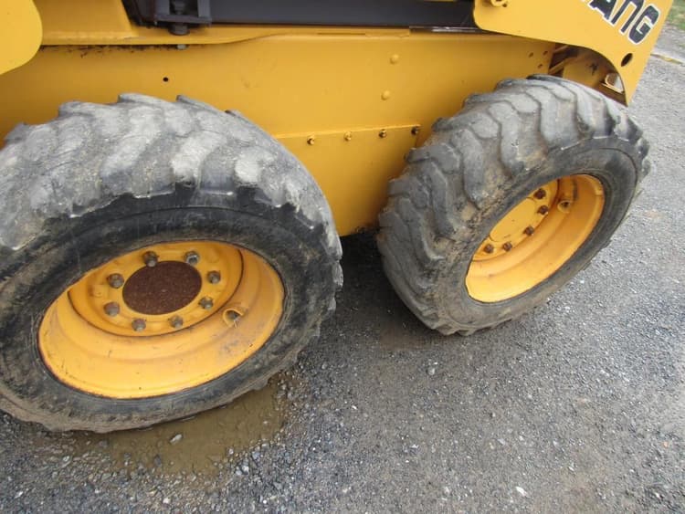 Mustang 2044 Construction Skid Steers for Sale | Tractor Zoom