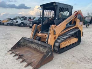 SOLD - Mustang 2100RT Construction with 1,750 Hrs | Tractor Zoom