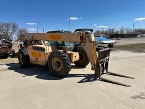 SOLD - Mustang 944 Lot No. 2 Construction with 5,254 Hrs | Tractor Zoom