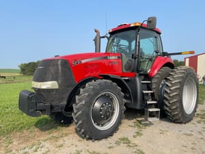 SOLD - Case IH MX245 Lot No. 11512 Tractors with 1,501 Hrs | Tractor Zoom