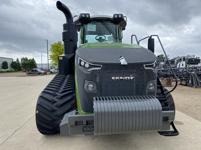 2024 Fendt 1162 Vario MT Tractors For Sale Stock No. EQ0107688 ...