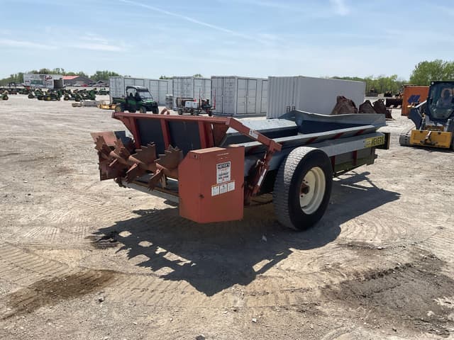 Meyer M225 Manure Handling Manure Spreaders - Dry for Sale | Tractor Zoom