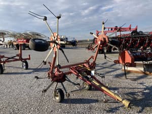National Undetermined Stock No. 10356A Hay and Forage For Sale with 17 ft | Tractor Zoom
