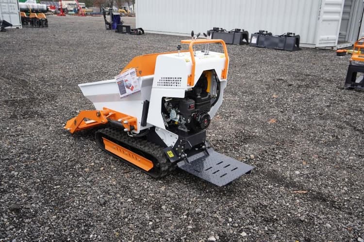 2023 Land Hero LDH-MCD500 Construction Compact Track Loaders for Sale ...