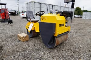 SOLD - 2023 TRANER TR850 Lot No. 1706 Construction with --- Hrs ...
