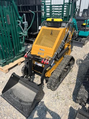 SOLD - 2024 AGT Industrial CRT23 Lot No. 38621 Construction with ...