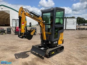 2024 AGT Industrial H13R Construction For Sale with --- Hrs | Tractor Zoom