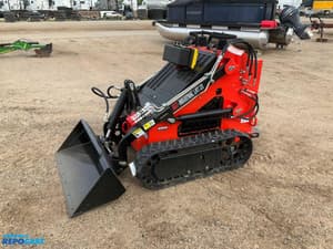 SOLD - 2024 AGT Industrial LRT23 Lot No. 42506 Construction with ...